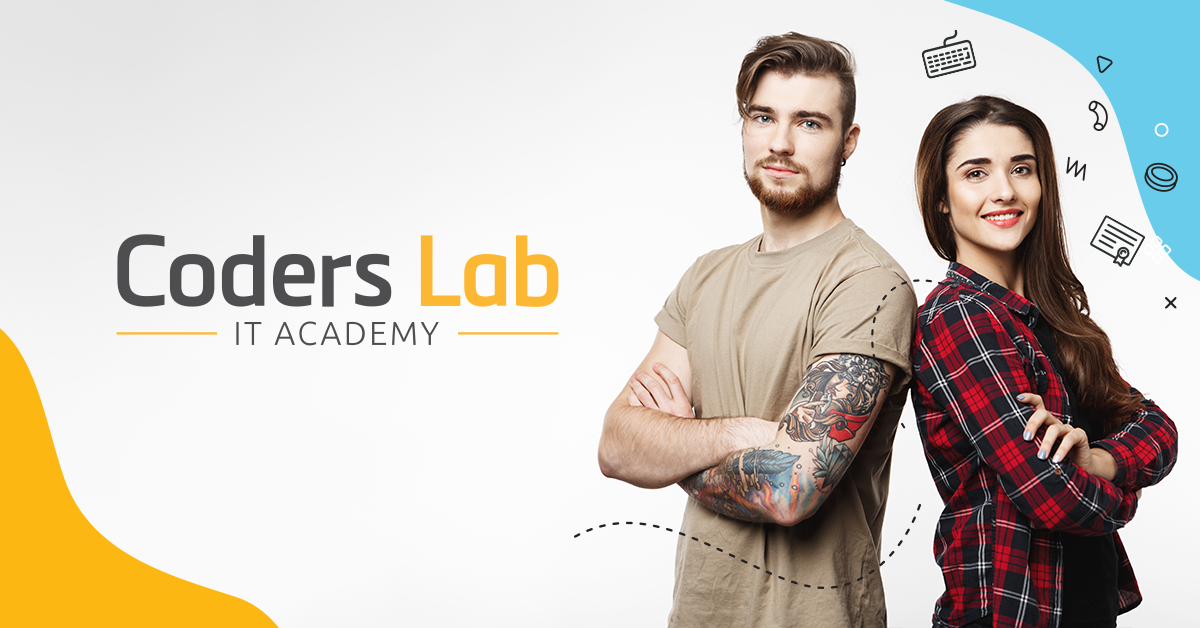 Prijava za obuku | Coders Lab