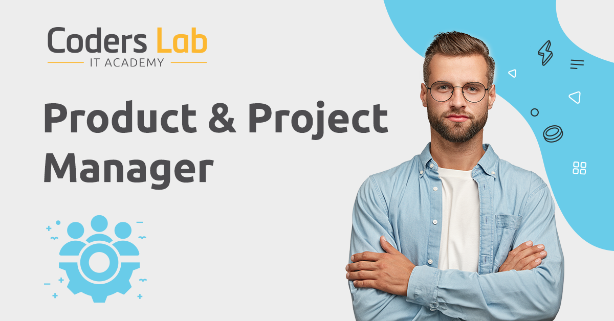 Product & Project Manager IT | Coders Lab
