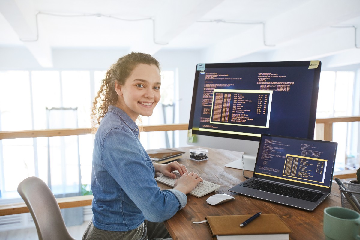 Mogu Li Da NauČim Programiranje Od Nule Coders Lab Škola Programiranja