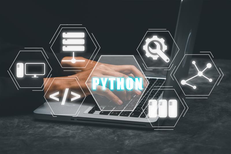 Uvod u Python - Zašto je Python savršen jezik za početnike i ...